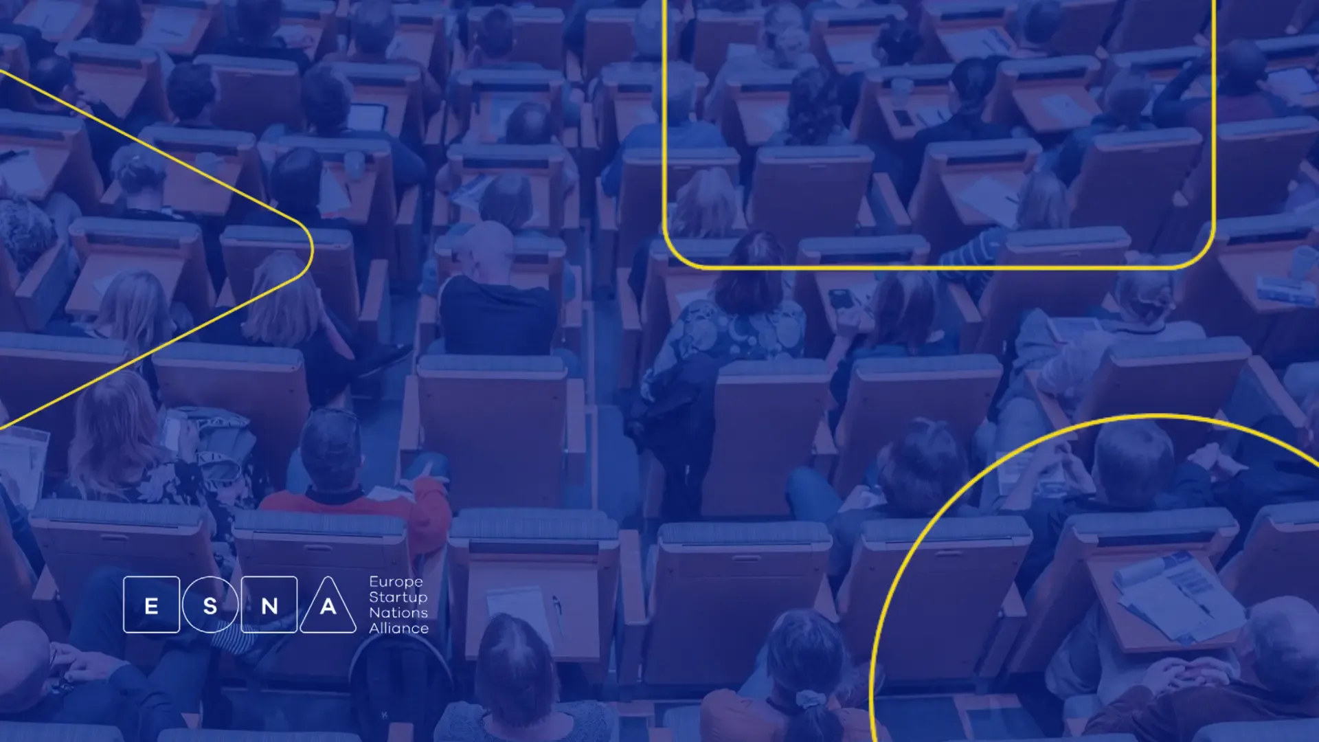 A ESNA revela os primeiros destaques do relatório 2023 Startup Nation ...